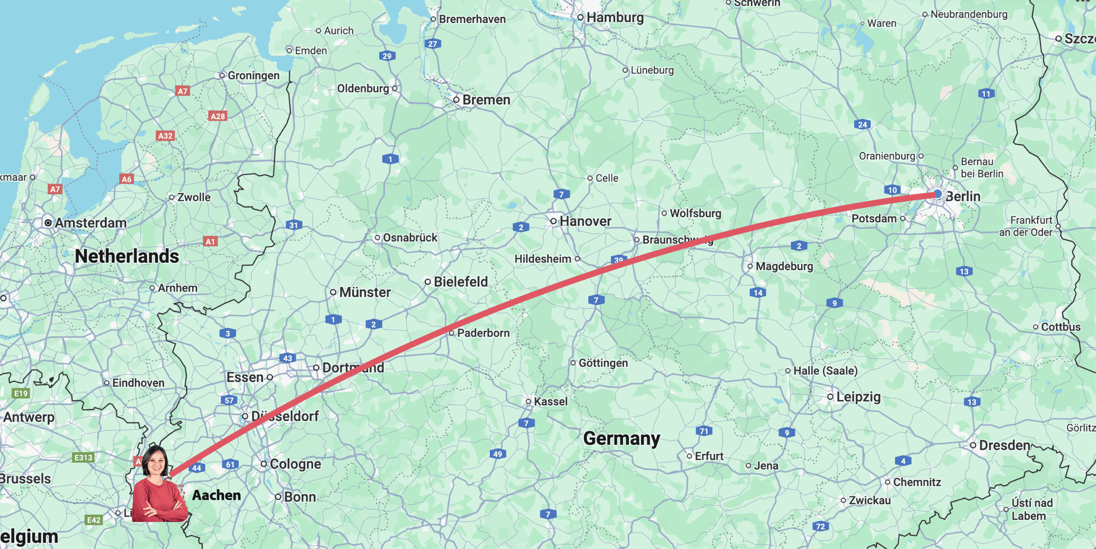 Laika – Lessons from 1 year remote work