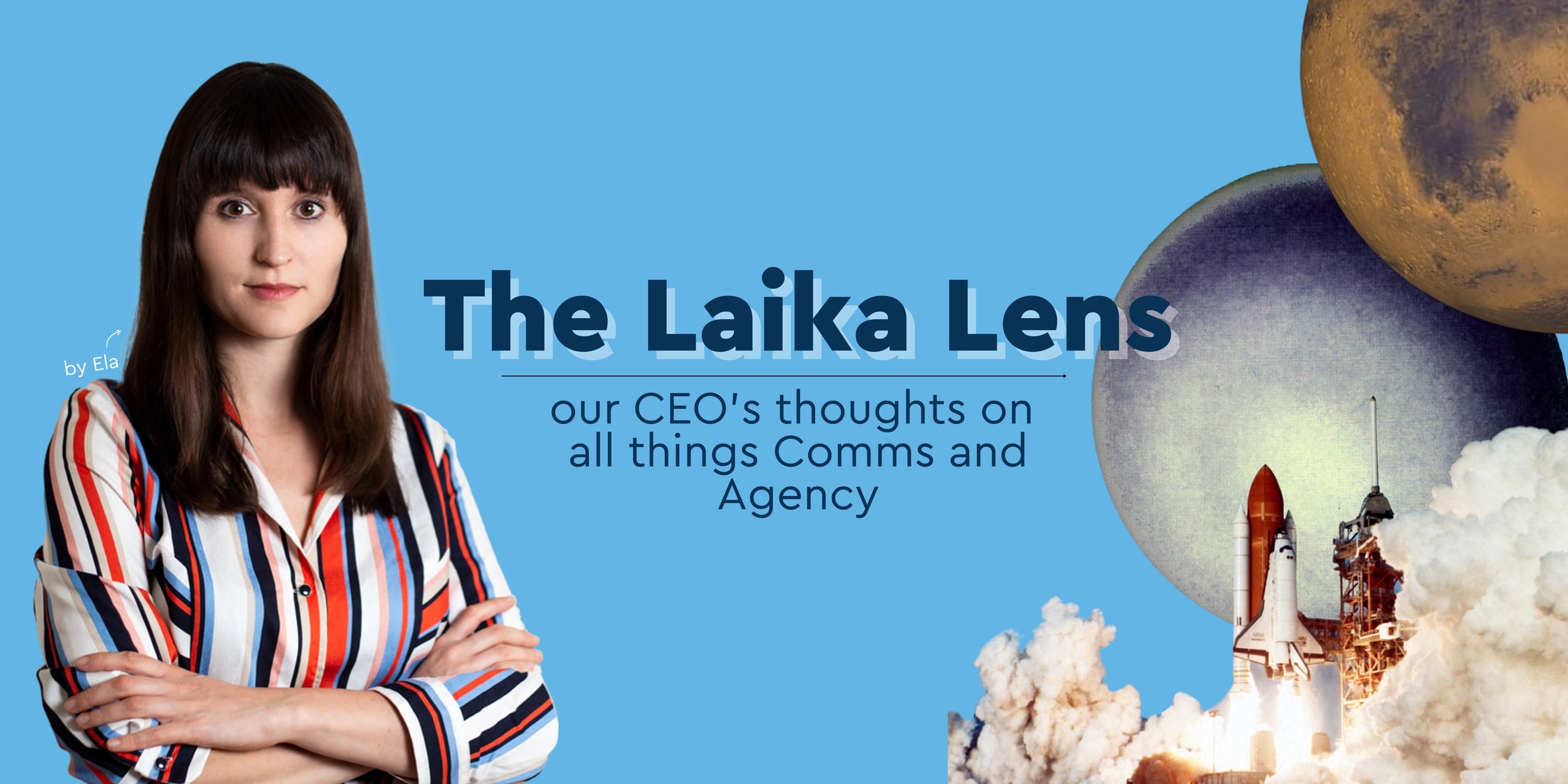 Laika – Listening Before Speaking How Media Audits and Social Listening ...