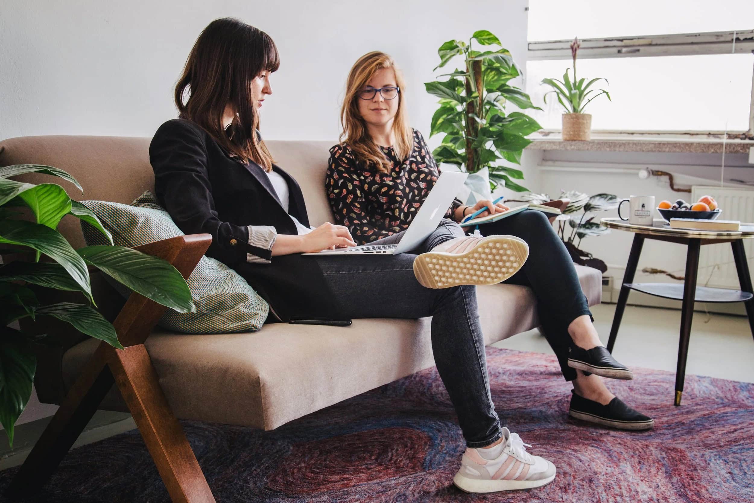 Laika – The secret to a successful internship program